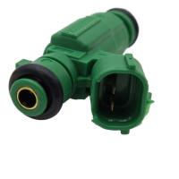 China Car Fuel Injector For 1999-2011 Hyundai Kia 1.6L 2.5L 2.7L 3531037150 for sale