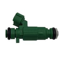 China Car Fuel Injector For 1999-2011 Hyundai Kia 1.6L 2.5L 2.7L 3531037150 for sale