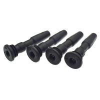 China 04E905199 auto parts Spark plug rod spring with ignition coil high pressure pack for audi A1 A3 Q3 golf yeti skoda for sale
