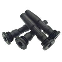 China 04E905199 auto parts Spark plug rod spring with ignition coil high pressure pack for audi A1 A3 Q3 golf yeti skoda for sale