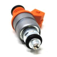 China 96620255 Car Fuel Injector For Chevrolet Matiz Spark / Lite Daewoo  1.0l  Matiz  0.8l for sale