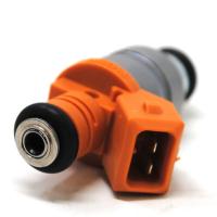 China 96620255 Car Fuel Injector For Chevrolet Matiz Spark / Lite Daewoo  1.0l  Matiz  0.8l for sale
