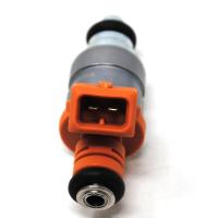 China 96620255 Car Fuel Injector For Chevrolet Matiz Spark / Lite Daewoo  1.0l  Matiz  0.8l for sale