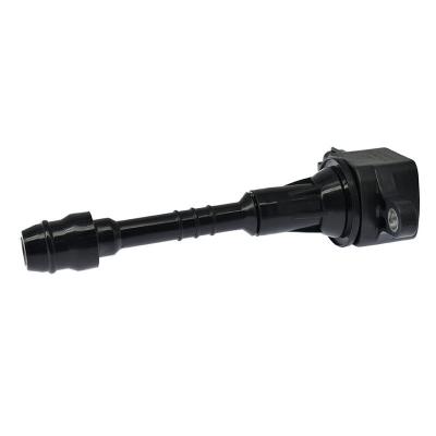 China WLGRT Top quality 22448-6N015 Ignition Coil For Nissan Sentra 1.8 Almera N16 Primera for sale