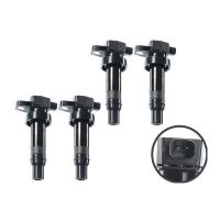 China For Hyundai Kia high quality ignition coil ignition wire spark plug coil 23701-2B010 price advantage welcome to consult for sale