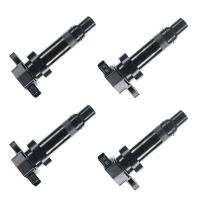 China For Hyundai Kia high quality ignition coil ignition wire spark plug coil 23701-2B010 price advantage welcome to consult for sale