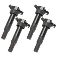 China Original Equipment Manufacturer Engine ignition coil 27300-2E000 273002E000 for Hyundai Kia for sale