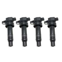 China auto parts ignition coil 27301-2b100 for Hyundai Veloster kia suv for sale