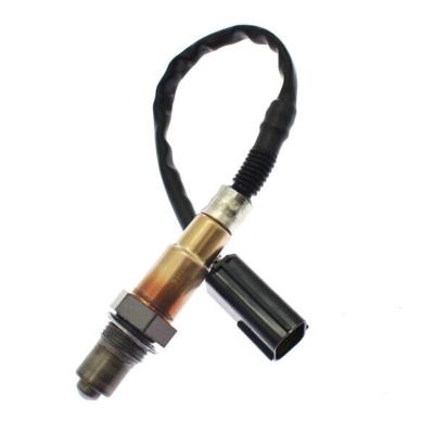 China 39210-23710 Automobile Oxygen Sensor For Hyundai Tucson Tiburon Kia Sportage for sale
