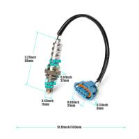 China 55566648 Car Oxygen Sensor For Holden Cruze JG JH 2009-2011 1.8 for sale