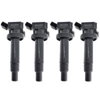 China OEM 90919-02239 High Performance High Quality Auto Engine Parts Ignition Coil Fit For Toyota Corolla for sale