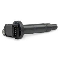 China High Quality Ignition Coil OE 9091902244 90919-02244 For Denso Camry Highlander RAV4 Lexus- Scion 2.4L for sale