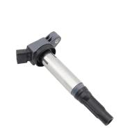 China OEM Ignition Coil 90919-02255 for Camry Highlander Lexus ES350 RX350 3.5L for sale