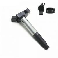 China OEM Ignition Coil 90919-02255 for Camry Highlander Lexus ES350 RX350 3.5L for sale