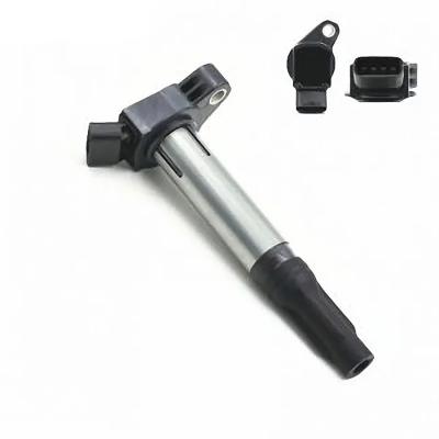 China OEM Ignition Coil 90919-02255 for Camry Highlander Lexus ES350 RX350 3.5L for sale