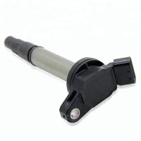 China High Performance Car Accessories Ignition Coils 90919-02252 90919-02258 For Toyota Ignition Coil for sale