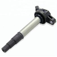 China High Performance Car Accessories Ignition Coils 90919-02252 90919-02258 For Toyota Ignition Coil for sale