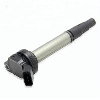 China High Performance Car Accessories Ignition Coils 90919-02252 90919-02258 For Toyota Ignition Coil for sale