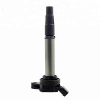 China High Performance Car Accessories Ignition Coils 90919-02252 90919-02258 For Toyota Ignition Coil for sale