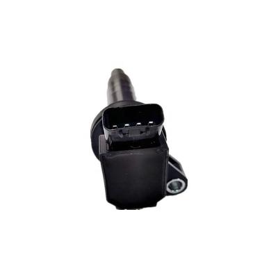 China Wholesale Factory High Quality Electrical System OEM 90919-02262 Auto Ignition Coil for sale