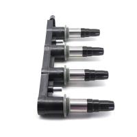 China Auto Car Ignition Coil for Chevrolet Cruze J300 TRAX bobina de encendido Ignition Coils OEM 96476979 for sale