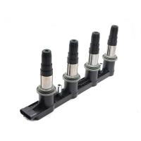 China Auto Car Ignition Coil for Chevrolet Cruze J300 TRAX bobina de encendido Ignition Coils OEM 96476979 for sale