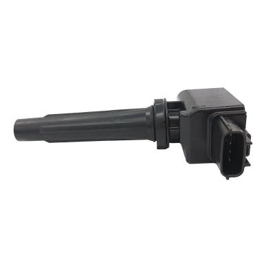 China Factory Car Parts Wholesale Low Price Auto Parts Ignition Coil Applicable for MAZDA PE20-18-100A PE2018100A for sale