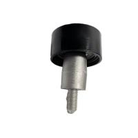 China VW Audi Skoda SEAT Idler Pulley For 1.0 1.2 1.4 Petrol Engine 04E109244B for sale