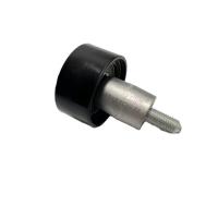 China VW Audi Skoda SEAT Idler Pulley For 1.0 1.2 1.4 Petrol Engine 04E109244B for sale