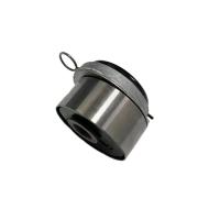 China Tensioner Pulley Timing Belt For Alfa Romeo Chevrolet Fiat Maxgear 55574864 for sale