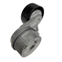 China Belt Tensioner Pulley Assy For Hyundai Accent  Kia Forte5 1.6L 252812B000 for sale