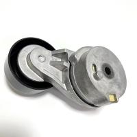 China Belt Tensioner Pulley Assy For Hyundai Accent  Kia Forte5 1.6L 252812B000 for sale