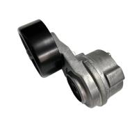 China Belt Tensioner Pulley Assy For Hyundai Accent  Kia Forte5 1.6L 252812B000 for sale