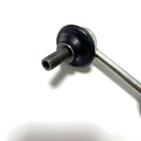 China 2007-2021 Mitsubishi Outlander Rear Suspension Stabilizer Link MN184194 for sale