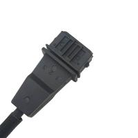 China 500-1500 Ohms Crankshaft Position Sensor For Hyundai Kia 2.0L 2.4L Sonata Santa Fe 3918025300 for sale
