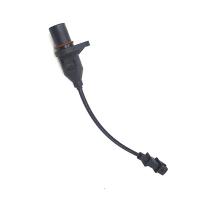 China 1.5 kΩ 2Pin Crankshaft Position Sensor For 2007-2011 Hyundai Accent Kia Rio 1.6L 3918026900 for sale