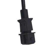 China 1.5 kΩ 2Pin Crankshaft Position Sensor For 2007-2011 Hyundai Accent Kia Rio 1.6L 3918026900 for sale