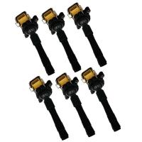 China Wholesale Price The Ignition Coil 12131703227 For BMW E52 E53 X5 4.4i 4.6is M62 4.4L Z8 S62 for sale