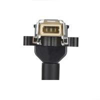 China AJD-B110290 auto parts Ignition coil OE 12131726177 for 1995 BMW M3 for sale