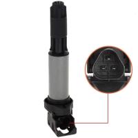 China Cheap Price Ignition Coil For Engine Parts For BMW OE 12137548553 Ignition Coil For BMW for sale