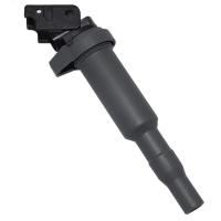 China High Quality Auto Car Ignition Coil 12137571643 For BMW Citroen Peugeot Ignition Coil Pack for sale