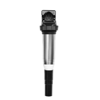 China Auto Parts Ignition Coil Compatible With BMW M54 N20 N52 N54 N55 N62 S54 S62 2002 12137594596 for sale