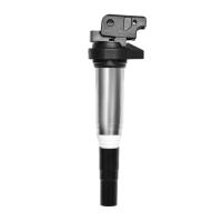 China Auto Parts Ignition Coil Compatible With BMW M54 N20 N52 N54 N55 N62 S54 S62 2002 12137594596 for sale