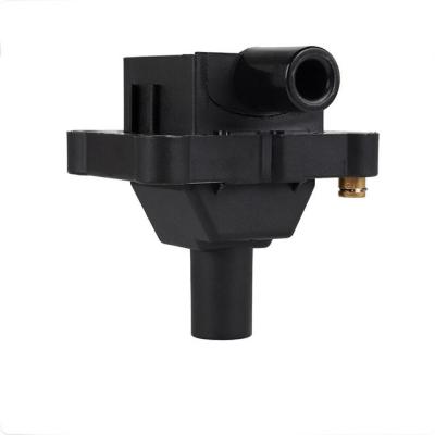 China Good Quality Auto Parts Ignition Coil Oem 0001500280 For Mercedes Benz for sale
