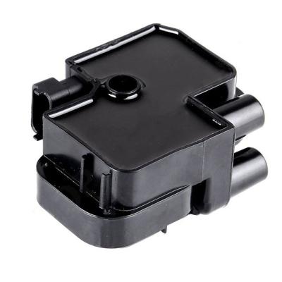 China AUTO PARTS Ignition Coil 0001587803 for Mercedes Benz M112 M113 W164 W251 W211 W245 W169 for sale