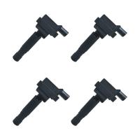 China Factory Price High Quality A0001502980 Ignition Coils A0001501580 The Ignition Coil for Mercedes Benz for sale