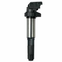 China High quality 0221504100 Pack Ignition Coil For BMW 1 3 5 6 7 Series X1 X3 X5 M3 E46 for sale
