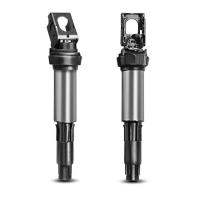 China High quality 0221504100 Pack Ignition Coil For BMW 1 3 5 6 7 Series X1 X3 X5 M3 E46 for sale