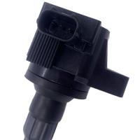 China Best Sell Ignition Coil Pack 30520-55A-005 for Honda Fit15 for sale