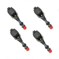 China Original manufacturing high quality ignition coil 100% test 30520-PWA-003 CM11-109 For Honda for sale